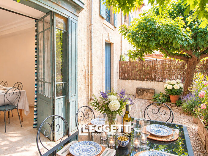 Maison 4 pièces à Caux, à vendre