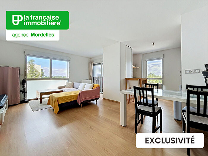 Appartement 3 pièces à vendre - Bruz, Vert Buisson, Launay
