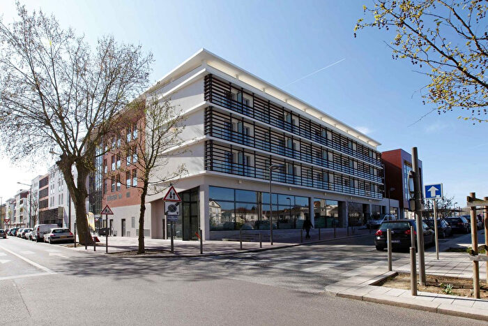 Appartement 1 pièce à vendre - Chalon-sur-Saône, Saint-Cosme