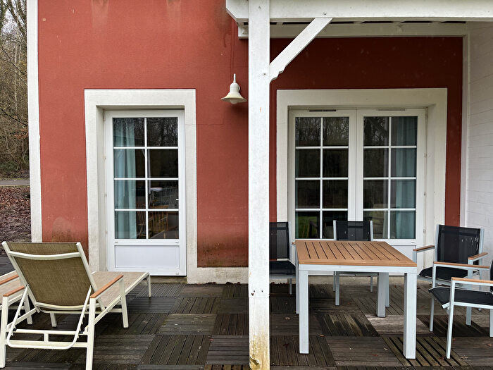 Maison 2 pièces à vendre - Chamouille