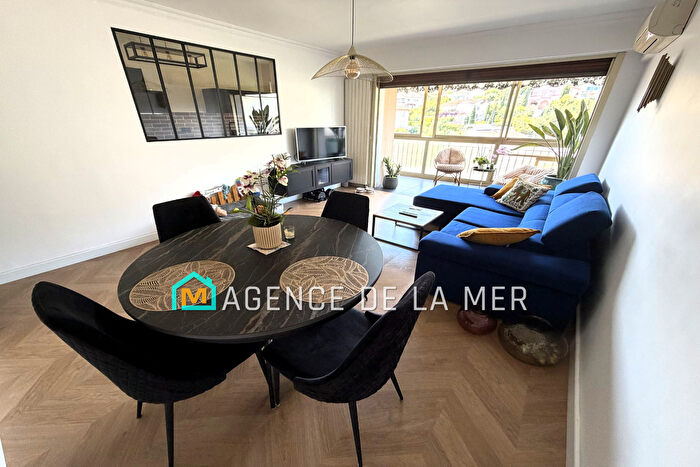 Appartement 4 pièces à vendre - Mandelieu-la-Napoule, Les Termes
