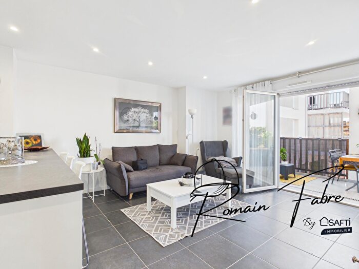 Appartement 3 pièces à vendre à Saint-Vincent-de-Paul