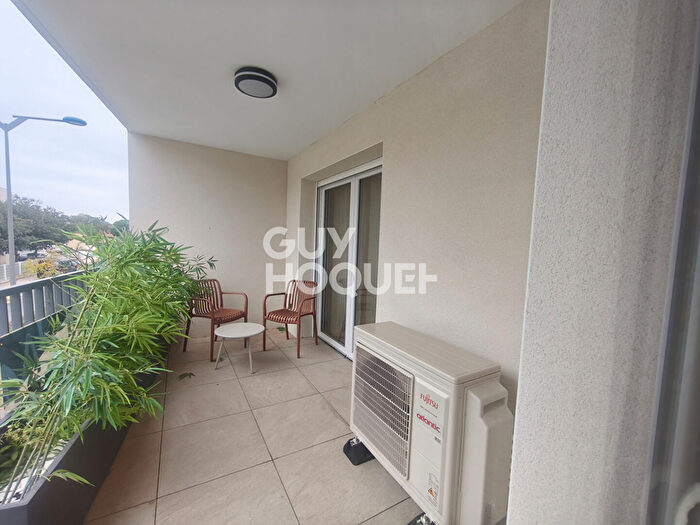 Appartement à vendre - Argelès-sur-Mer, Jardins du Soleil, Mas Boy - 3 pièces - 2 chambres