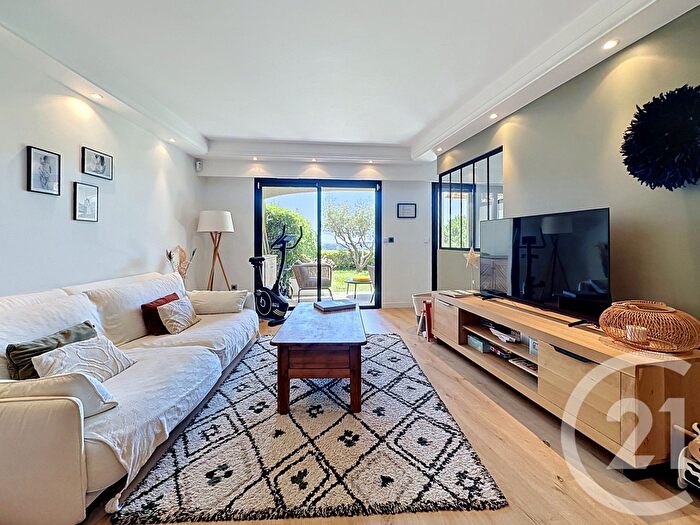 Appartement 5 pièces à vendre à Mougins, Le Colombier, Colombe, Cabrières, Le Bordé