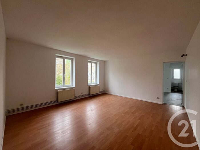 Le Plessis-Belleville - Appartement 2 pièces à louer