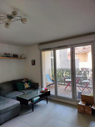 Appartement 3 pièces à Toulouse, Côte Pavée, Limayrac, Ayga, à vendre