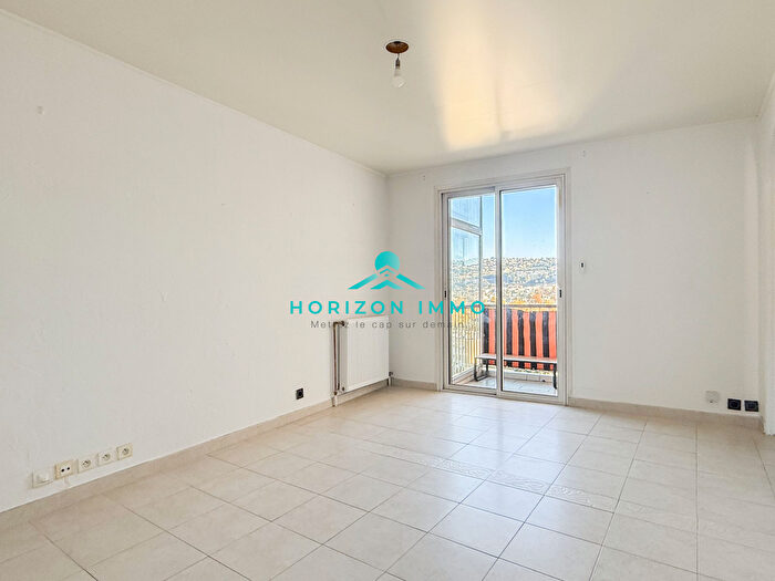 Appartement à vendre - Saint-Laurent-du-Var, Centre-ville, Rascas, Notre-Dame, Condamines - 3 pièces - 2 chambres