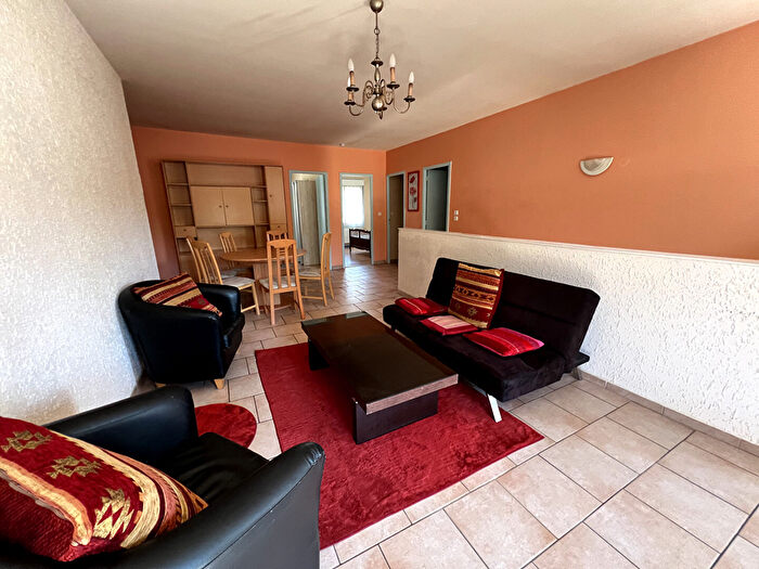 Appartement 3 pièces à louer - Saint-Benin-dAzy