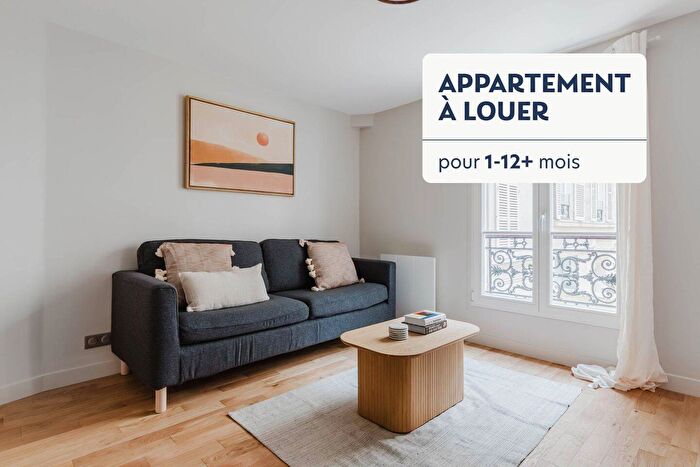 Appartement 2 pièces à Saint Thomas dAquin, Paris 7ème arrondissement, à louer