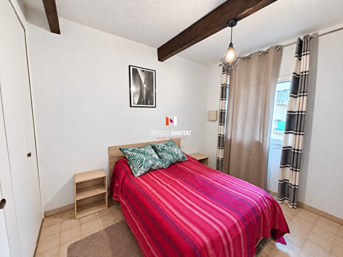 Appartement 2 pièces à louer - Saint-Aunès
