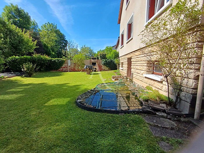 Maison 7 pièces à Champs-sur-Marne, Bords de Marne, à vendre
