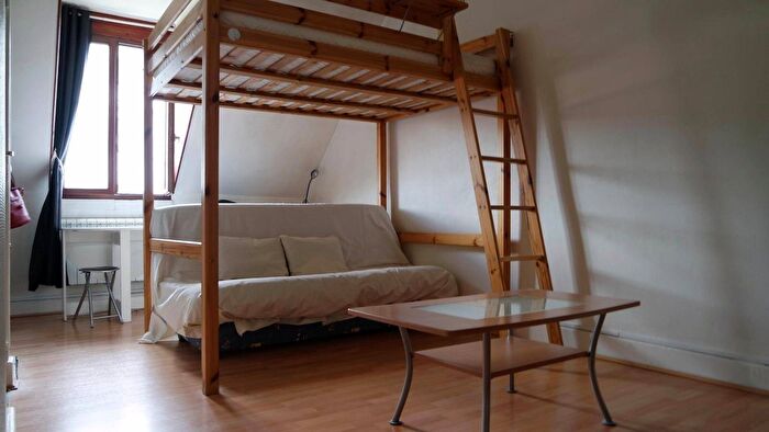 Grenoble : Appartement 1 pièce à louer