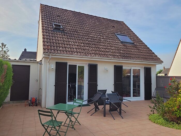 Maison 3 pièces à vendre - Louviers, La Roquette, Hamelet, Les Monts