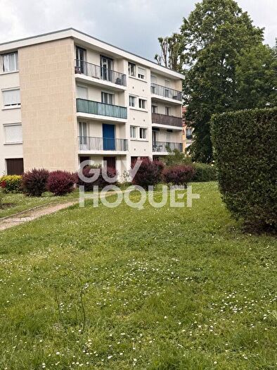 Appartement 3 pièces à Buisson Haudart, Mennecy, à louer