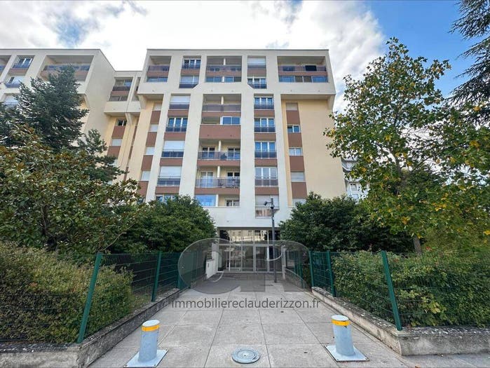 Montet-Octroi, Vanduvre-lès-Nancy - Appartement 1 pièce à louer