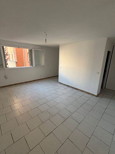 Appartement à louer - Saint Augustin, Nice - 1 pièce