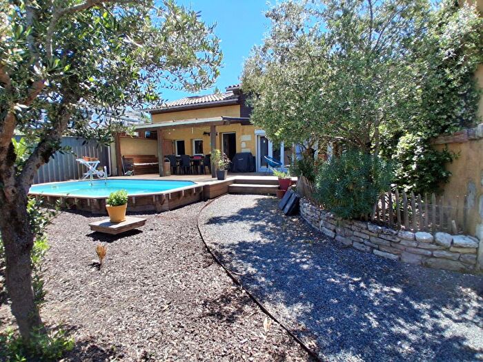 Maison 5 pièces à vendre - Le Barp
