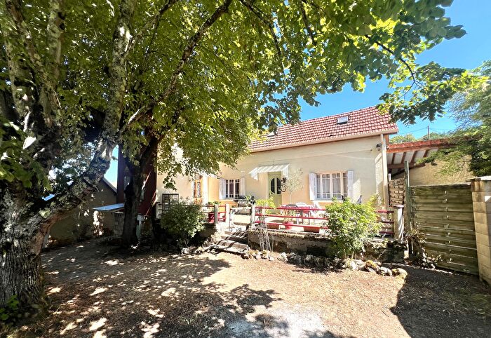 Maison 5 pièces à vendre - Sarlat-la-Canéda