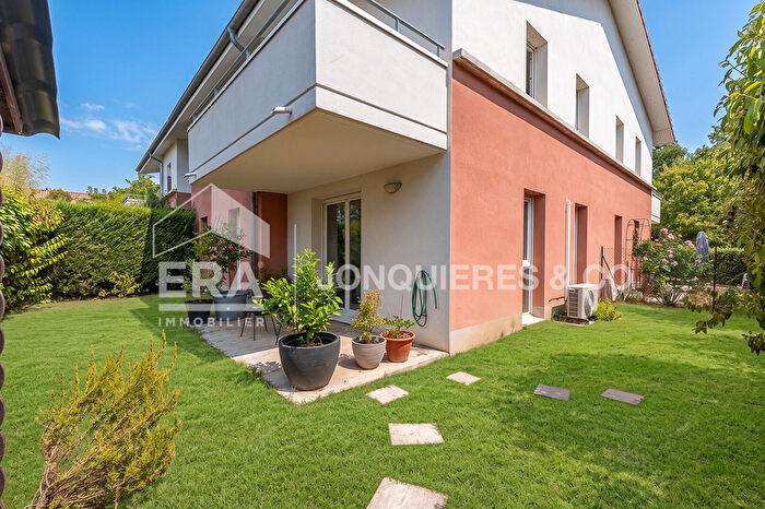 Appartement 3 pièces à vendre - Fenouillet