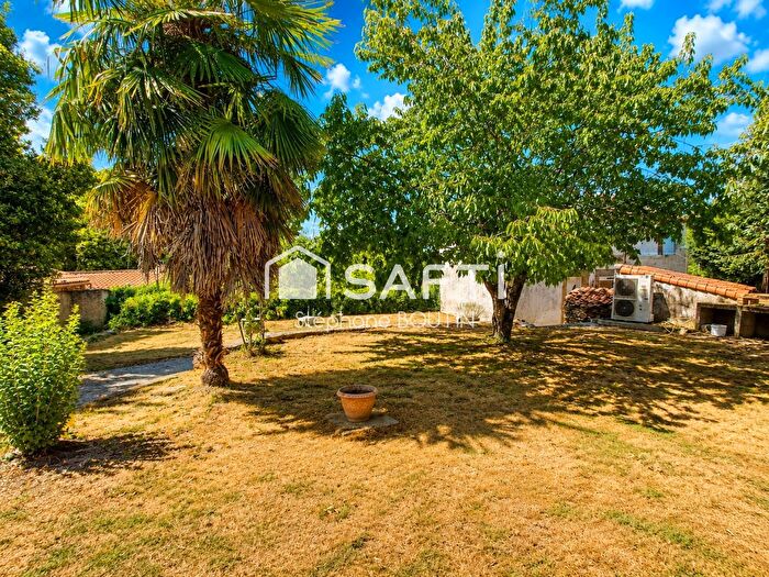 Maison 3 pièces à vendre - Thorigny
