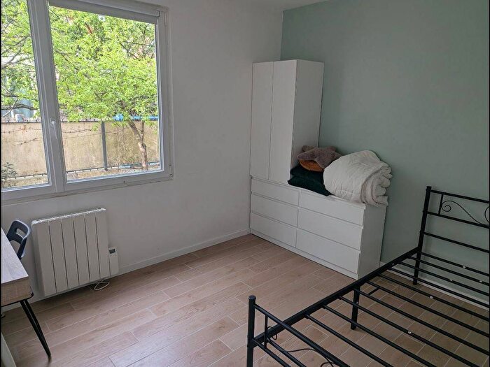 Centre Ville Est, Villejuif - Maison 6 pièces à louer