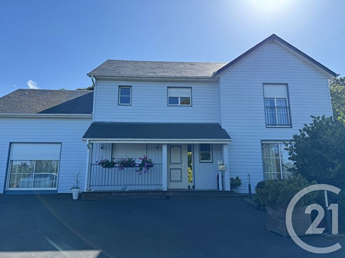 Maison à vendre - La Rivière-Saint-Sauveur - 8 pièces - 5 chambres