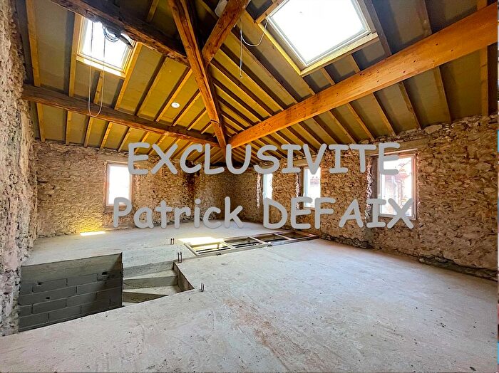 Maison à vendre - Paziols - 5 pièces - 2 chambres