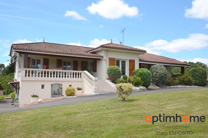 Maison 6 pièces à vendre à Mazerolles