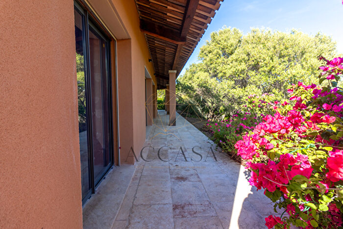 Maison à vendre - Figari - 6 pièces - 4 chambres