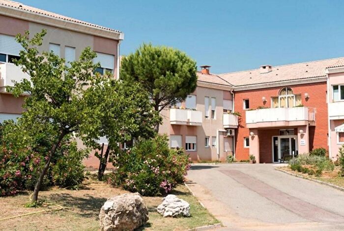 Appartement à vendre - Roquefort-la-Bédoule - 1 pièce