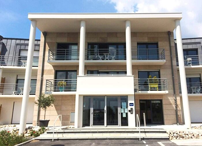 Appartement à vendre - La Ville-aux-Dames - 1 pièce