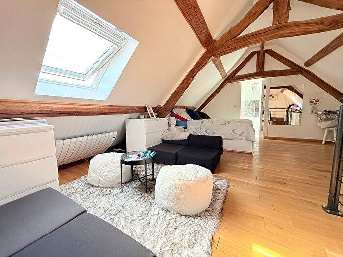 Maison 5 pièces à vendre - Viarmes