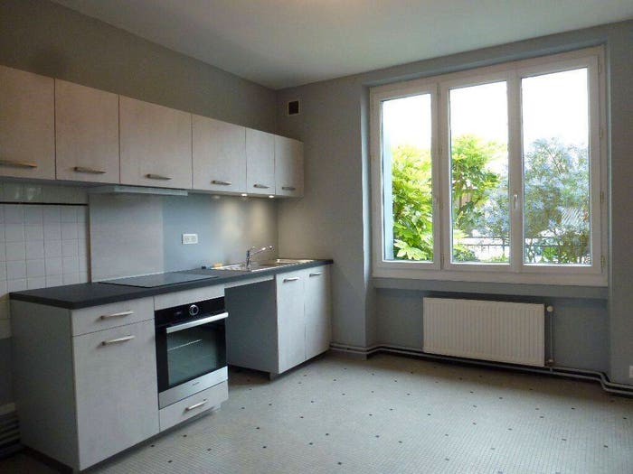 Appartement 2 pièces à louer - Cité Universitaire-Albert Thomas, Limoges