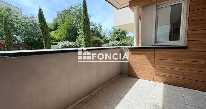 Appartement 2 pièces à Toulouse, Trois Cocus, Larroque, Rixens, à vendre
