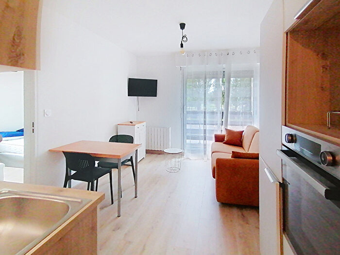 Appartement 3 pièces à louer - Cabourg, Hippodrome, Golf