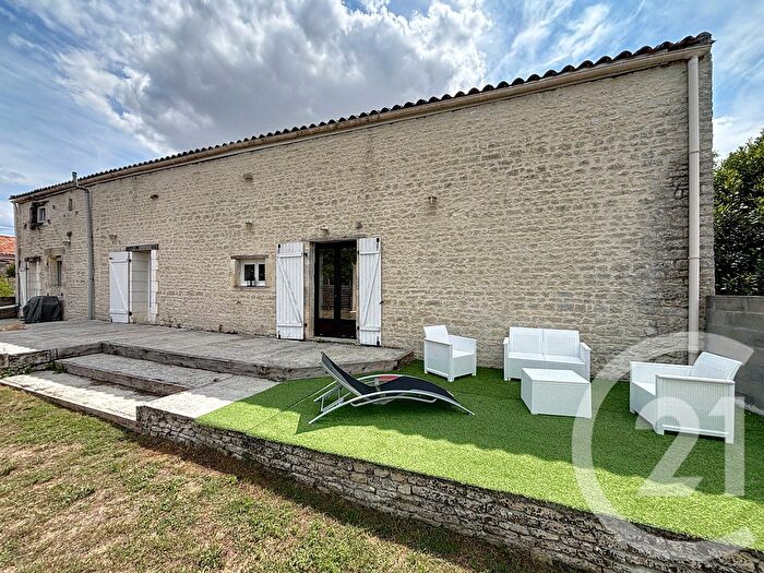 Maison à vendre - Jauldes - 6 pièces - 3 chambres