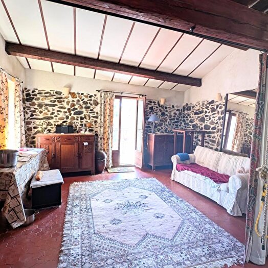 Appartement 2 pièces à vendre à Collobrières