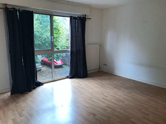 Appartement à louer - Angers, Madeleine, Saint-Léonard, Justices - 2 pièces - 1 chambre