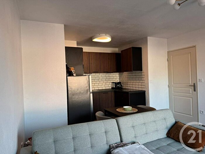 Bailleul : Appartement 2 pièces à louer