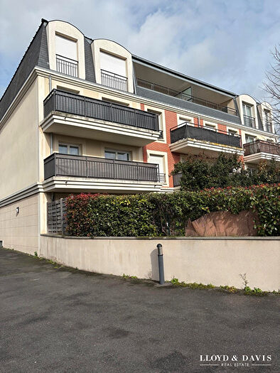 Appartement à vendre - Longjumeau, Gare, Marché - 1 pièce