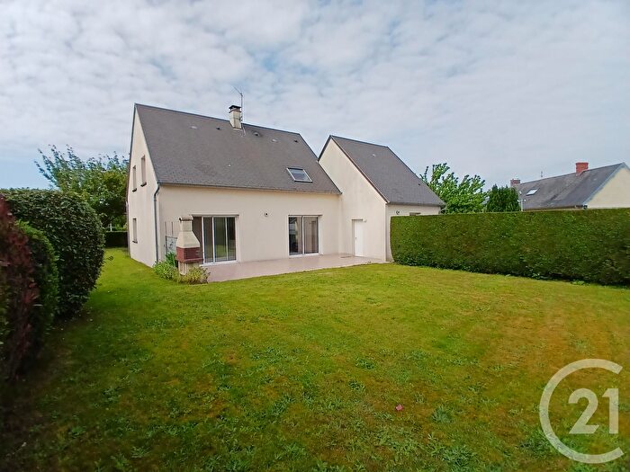 Maison 7 pièces à vendre - Coudeville-sur-Mer
