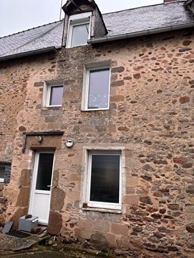 Maison à vendre - Rouessé-Vassé - 4 pièces - 2 chambres