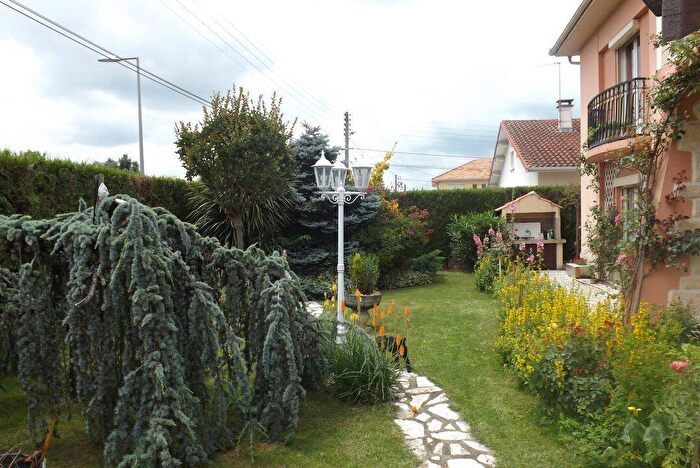 Centre-Marcadieu-Marne, Tarbes - Appartement 2 pièces à louer