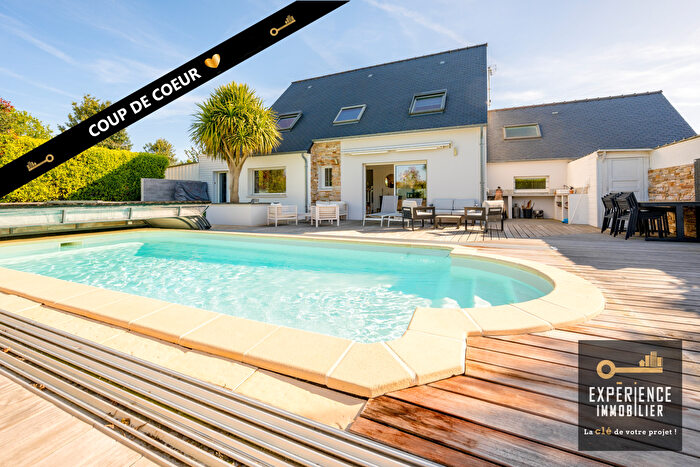 Maison 5 pièces à vendre - Planguenoual
