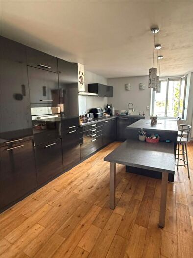 Maison 7 pièces à Maizières, à vendre