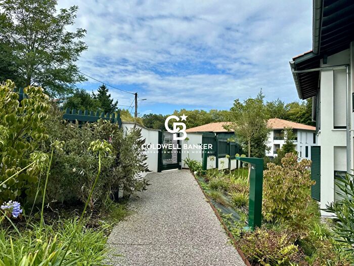 Appartement à vendre - BayonneBayonaBaiona, Beyris - 2 pièces - 1 chambre