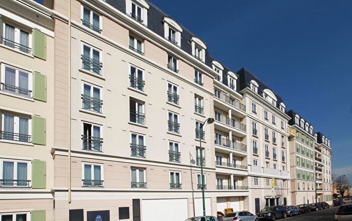 Appartement 1 pièce à Saint-Maurice, Val Dosne, à vendre