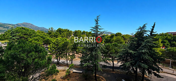 Banyuls-sur-Mer : Appartement 2 pièces à vendre