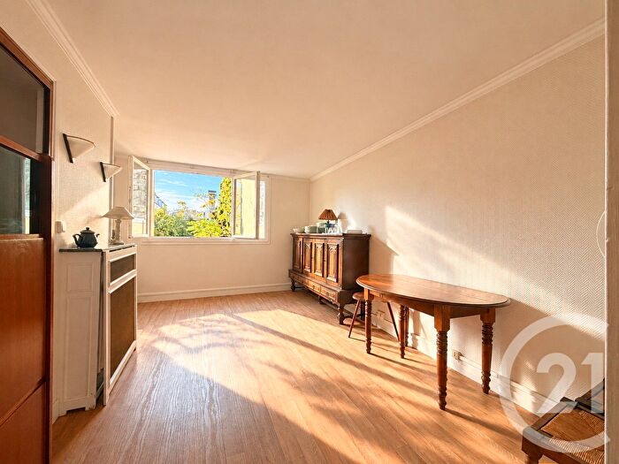 Appartement 2 pièces à Paris 19ème, La Villette, Porte de Pantin, à vendre