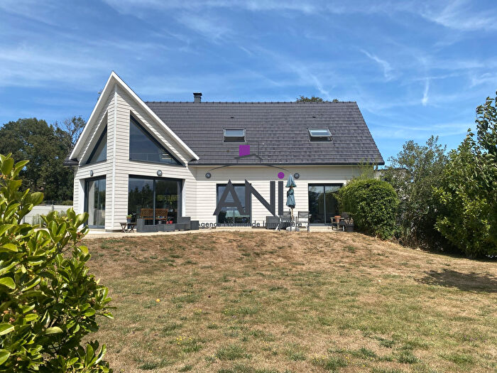 Maison 5 pièces à Hautot-sur-Mer, à vendre